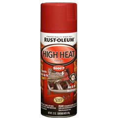 Auto Specialty Paints High Heat Product Page