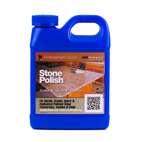 Stone Polish