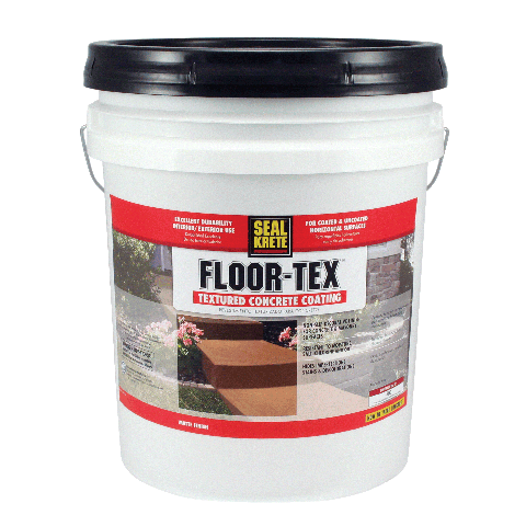 Floor-Tex Product Page