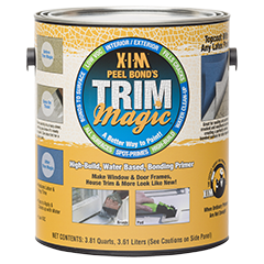 Trim Magic | XIM