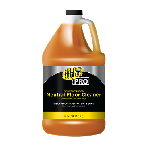 Neutral Floor Cleaner