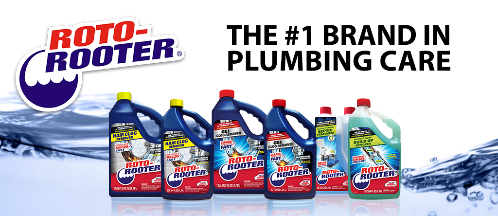 Roto-Rooter Drain Solutions