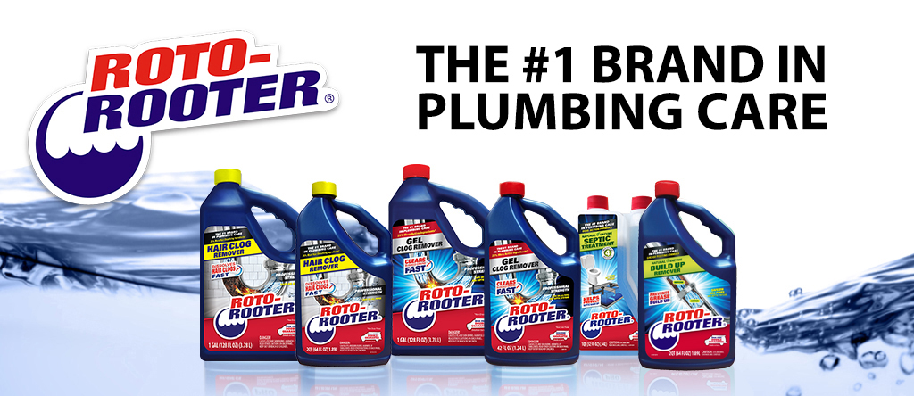 Roto-Rooter Drain Solutions