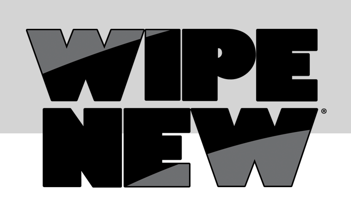 Wipe Logo Wipe Concept Vector Linear Icon Isolated On Transparent ...