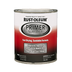 Automotive Primer Sealer Product Page