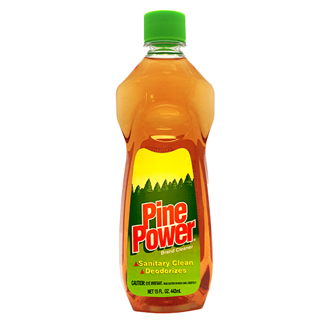 Pine Power® Multi-Purpose Cleaner