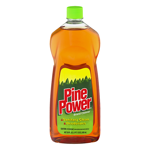 Pine Power® Multi-Purpose Cleaner