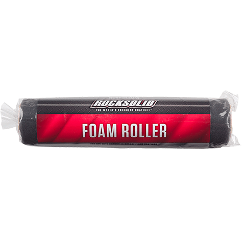 9 Inch Foam Roller