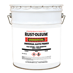 Commercial - Universal Alkyd Primer