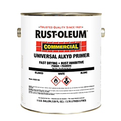 Commercial - Universal Alkyd Primer