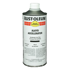 High Performance - Alkyd Accelerator