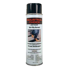 Industrial Choice® - AS2100 System Anti-Slip Spray Paint