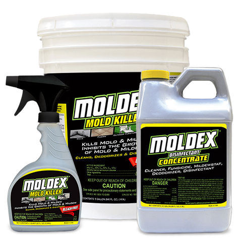 Moldex Brand Page