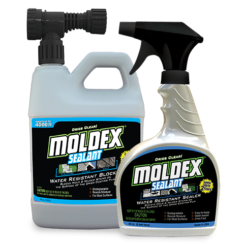 Moldex Brand Page