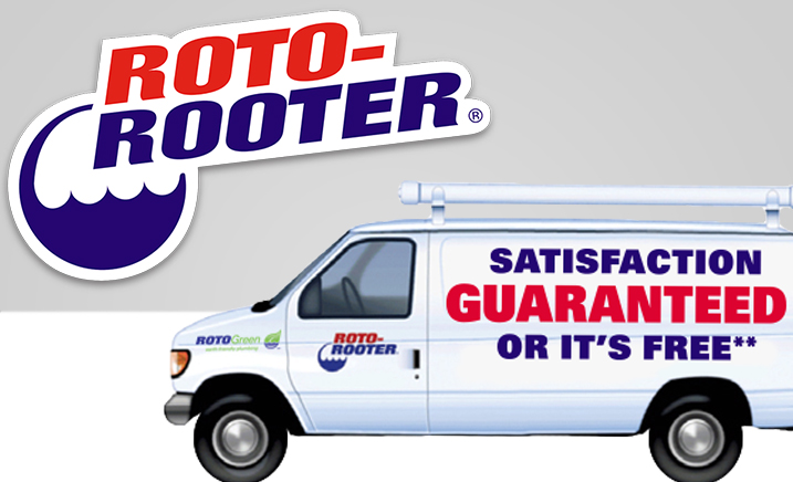 Roto-Rooter Drain Solutions